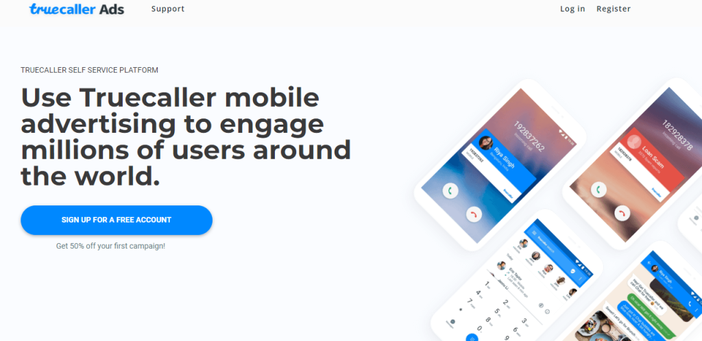 Connecting Brands with Consumers: The Truecaller Ads Advantage - Blog ...